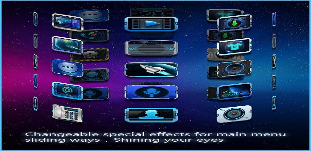 COMET LAUNCHER PRIME:www.amazon.com:Appstore for Android