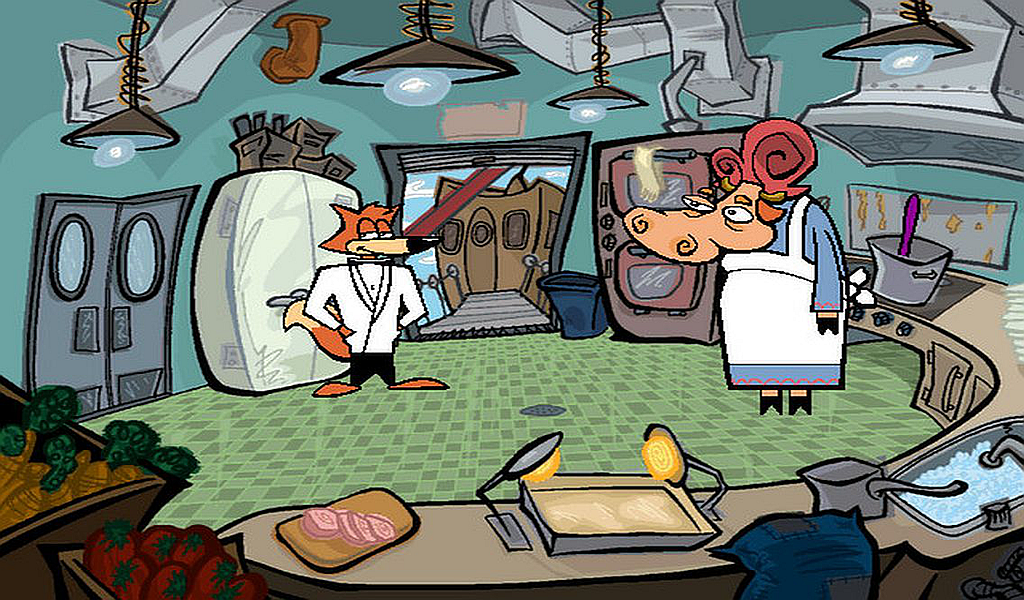 Spy Fox 2 “Some Assembly Required”:Amazon.de:Appstore for Android