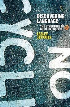 Discovering Language: The Structure of Modern English: 6 (Perspectives ...