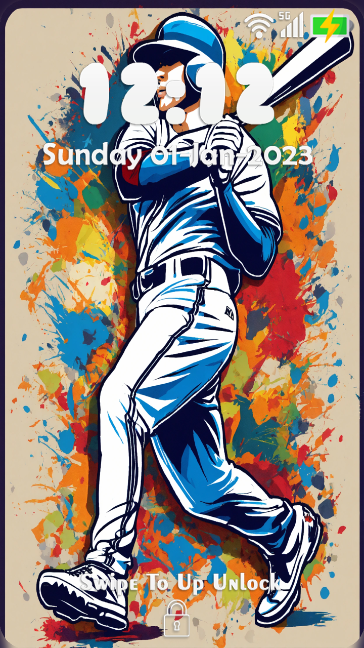 Baseball Field Wallpapers 4K: Sports HD Backgrounds & Lock Screen Art ...