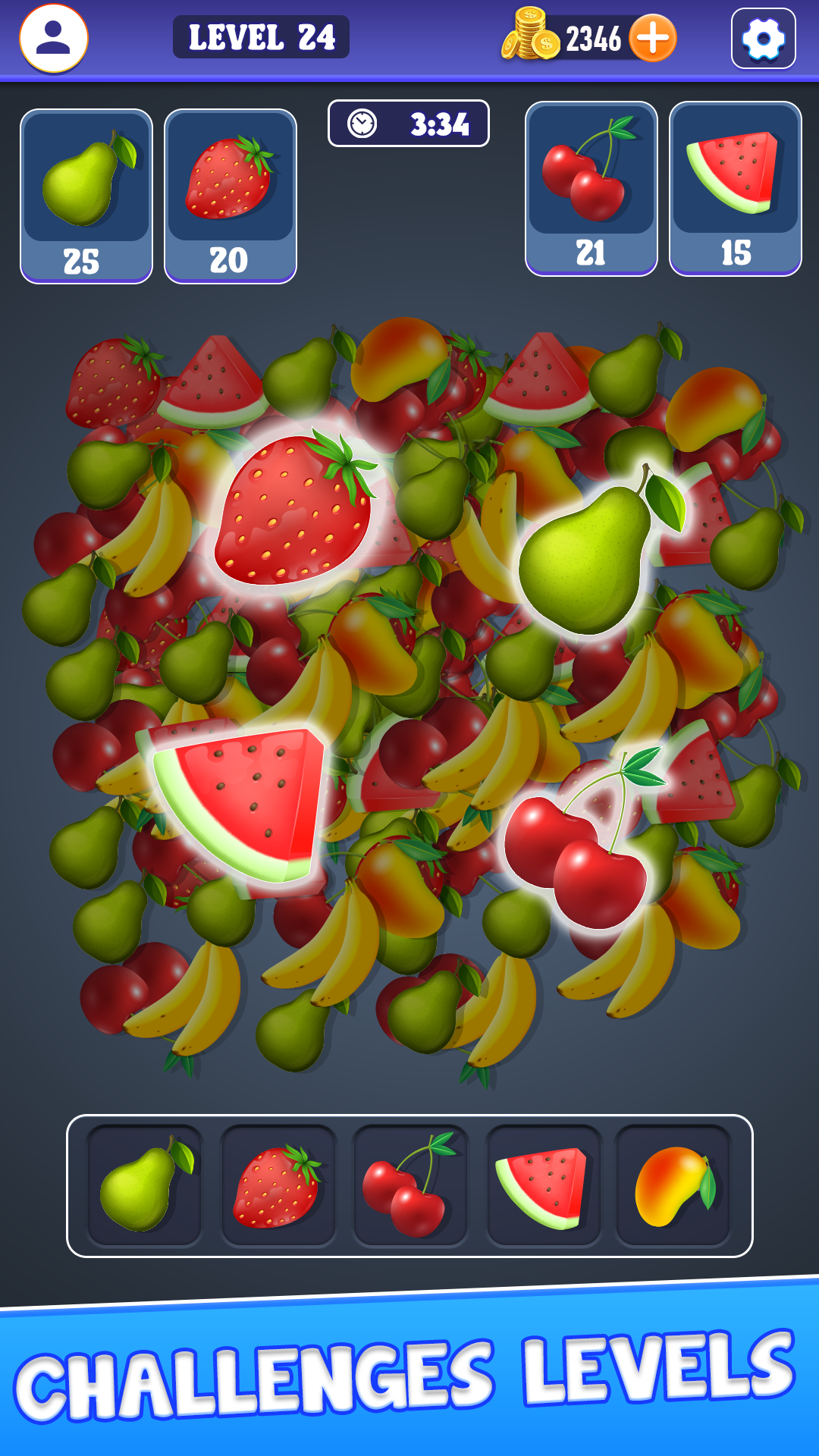 Match Goods Factory - Matching Games - App on Amazon Appstore