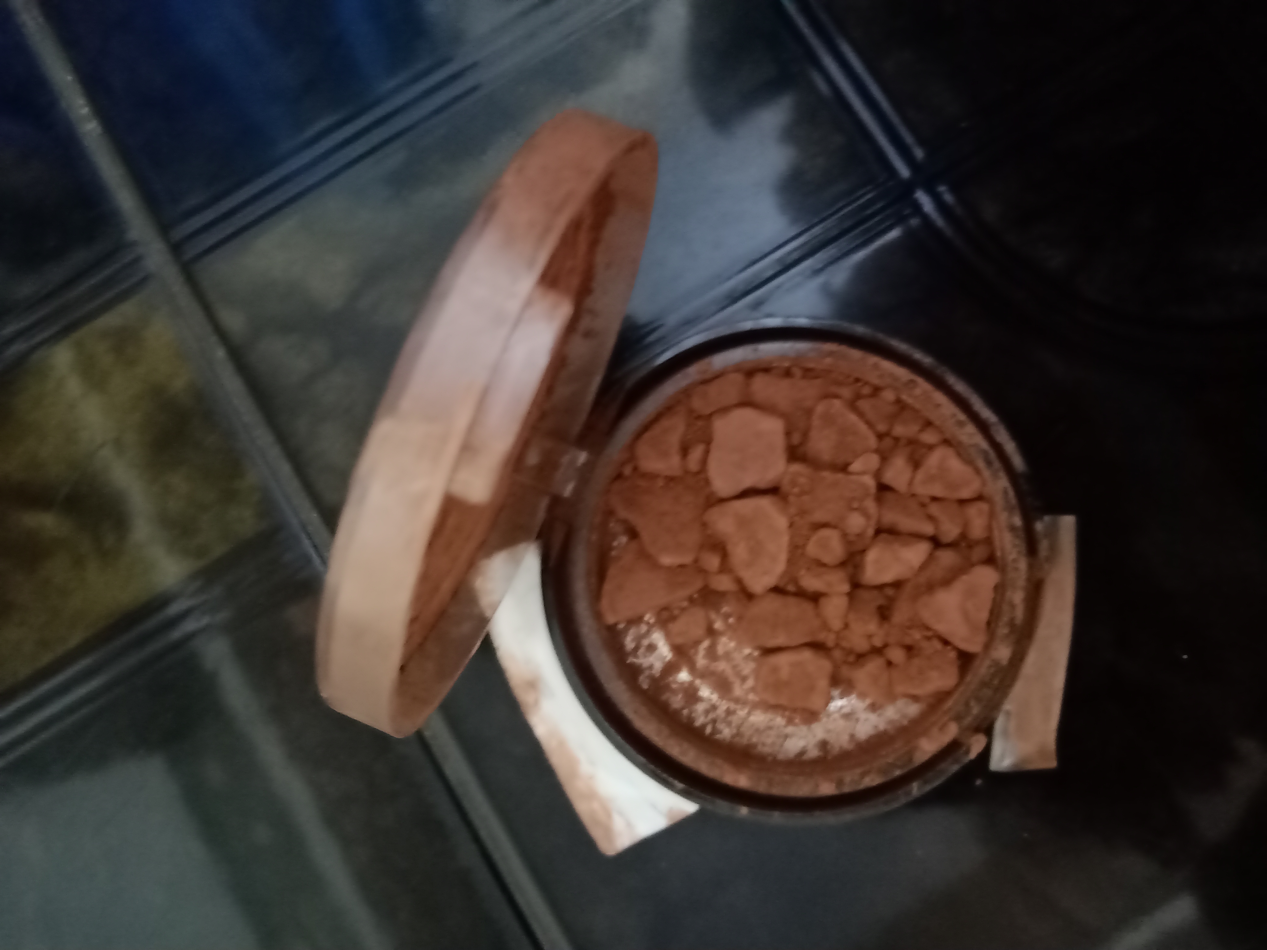 Buy L.A Colors Mineral Pressed Powder, Mocha, 7.5g Online at Low Prices ...