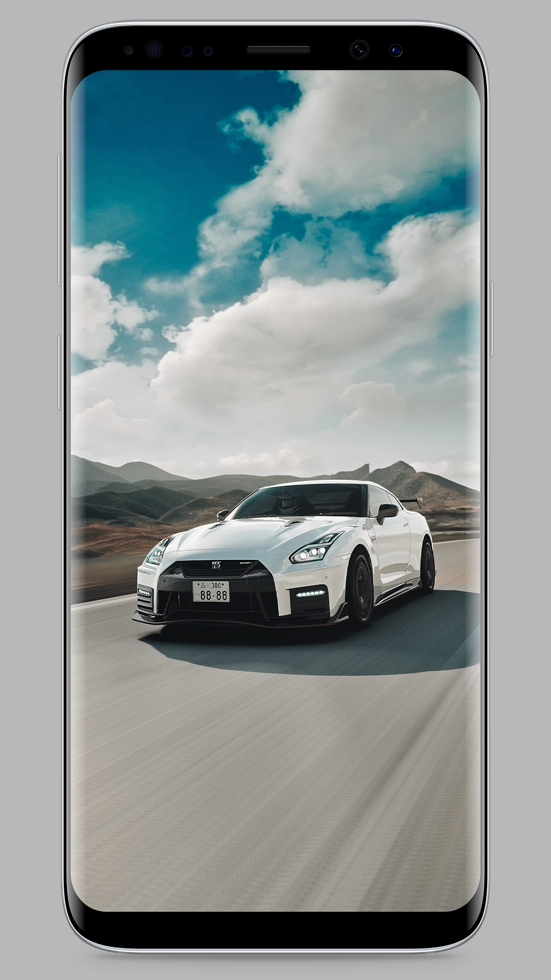 Fondos de Autos 2K - App on Amazon Appstore