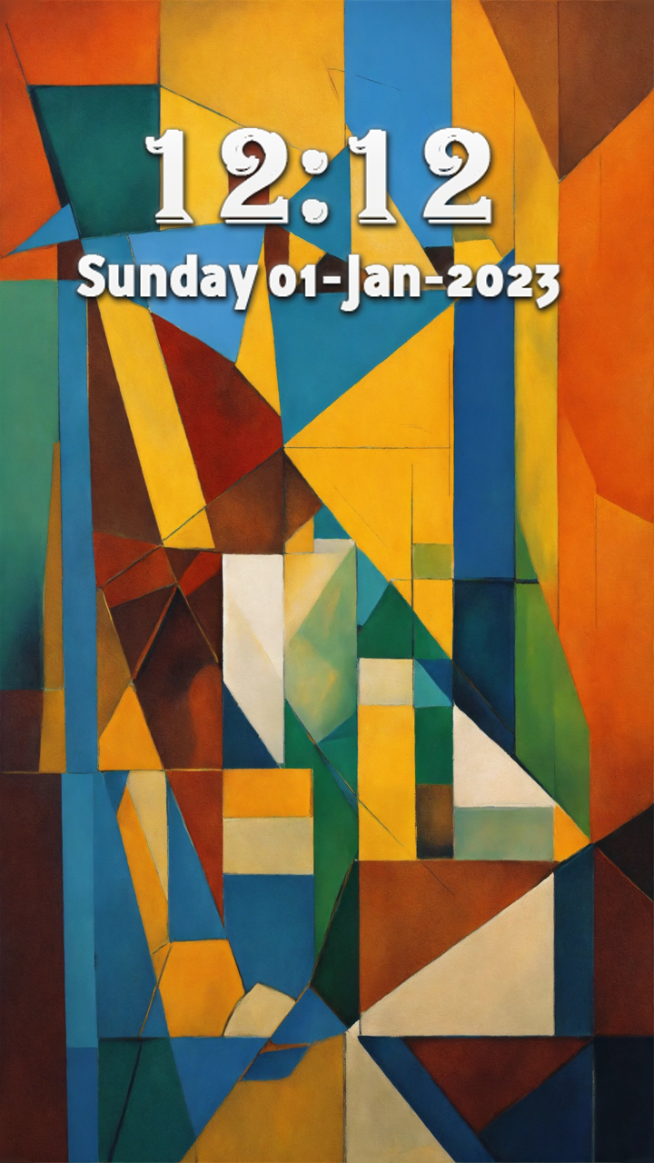 Cubist Art Forms Wallpapers - Geometric Shape Backgrounds & Lock Screen ...