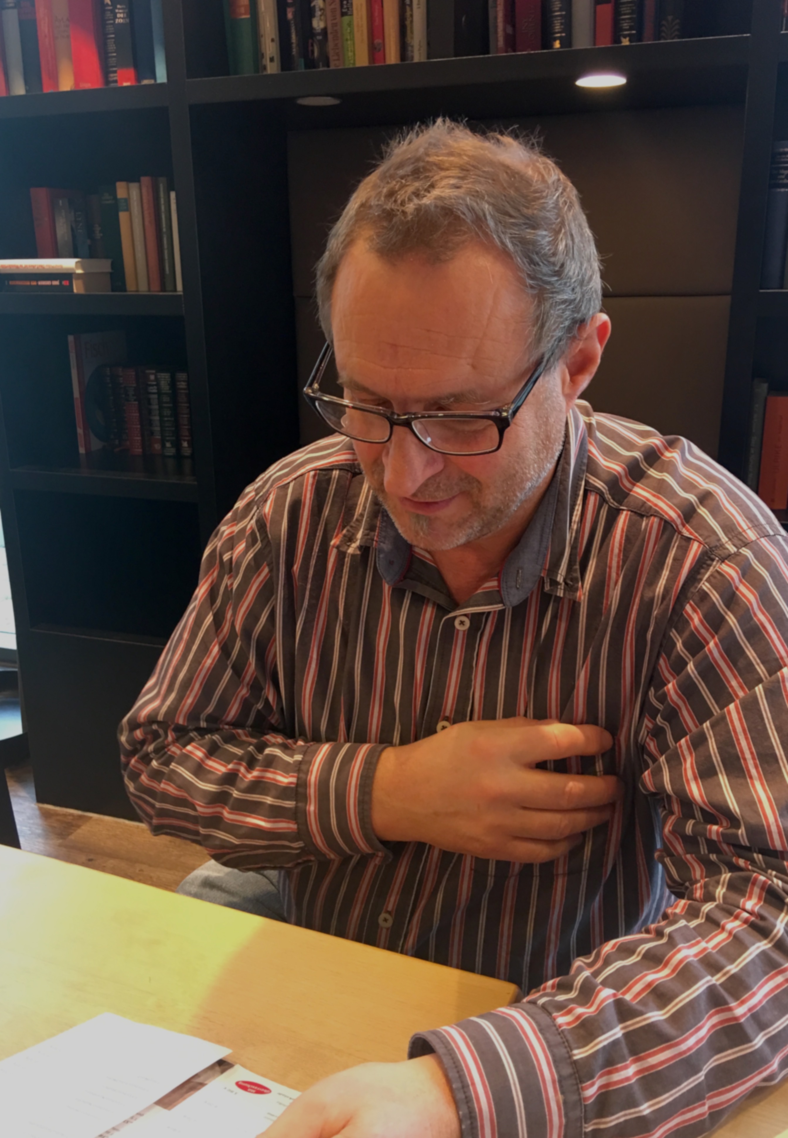 Amazon.de: Michael F. Stelzer: Bücher, Biographie, neuestes Aktualisierung