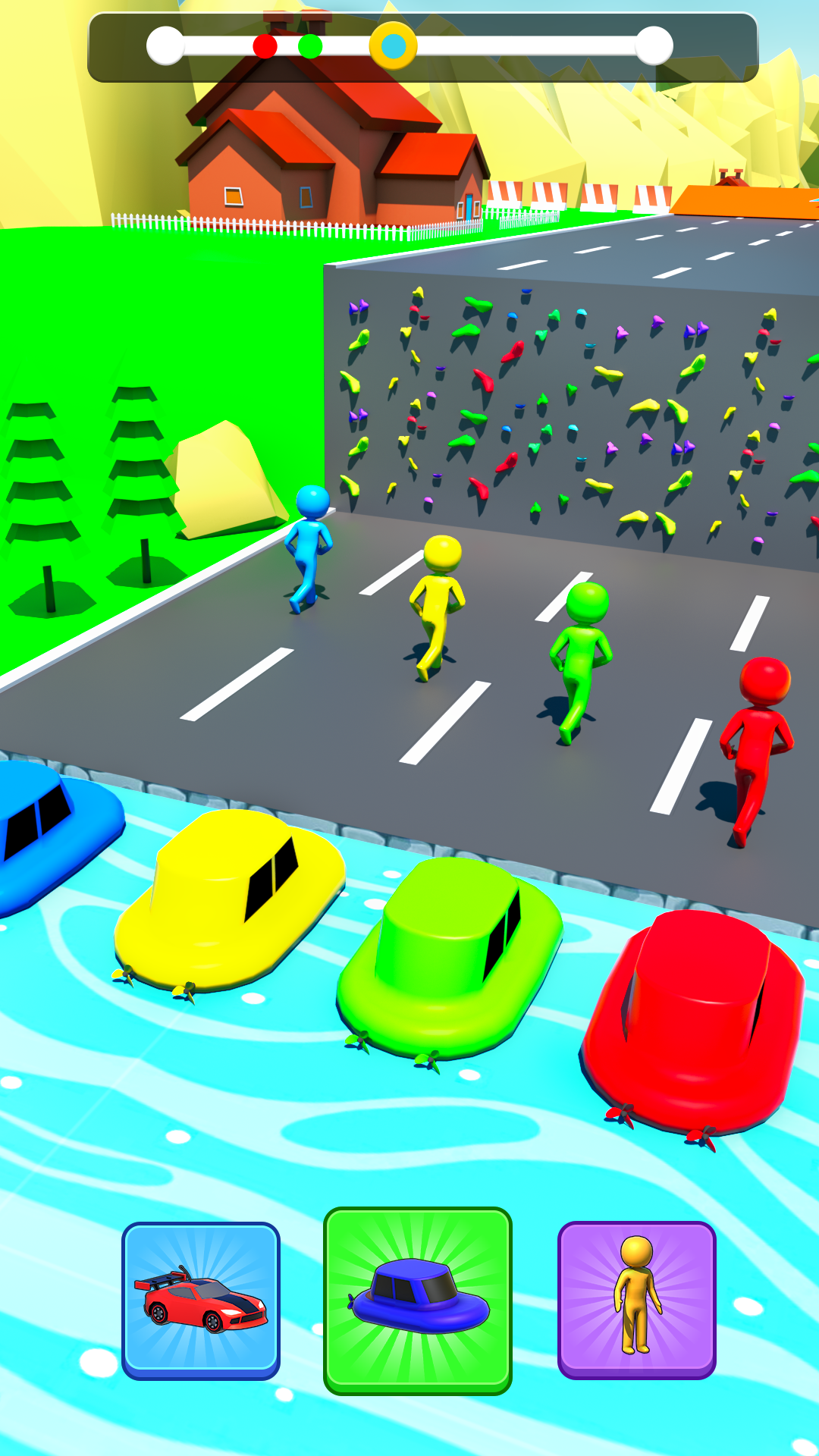 Shape Shifting Transform Game:Amazon.de:Appstore for Android