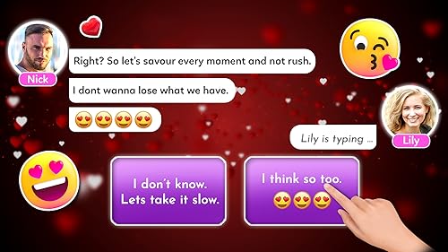 Choose your Story Choices: Interactive Stories & Love Chapters - App on ...