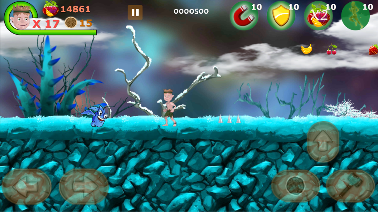 Hingo Jungle Adventures 2 - App on Amazon Appstore