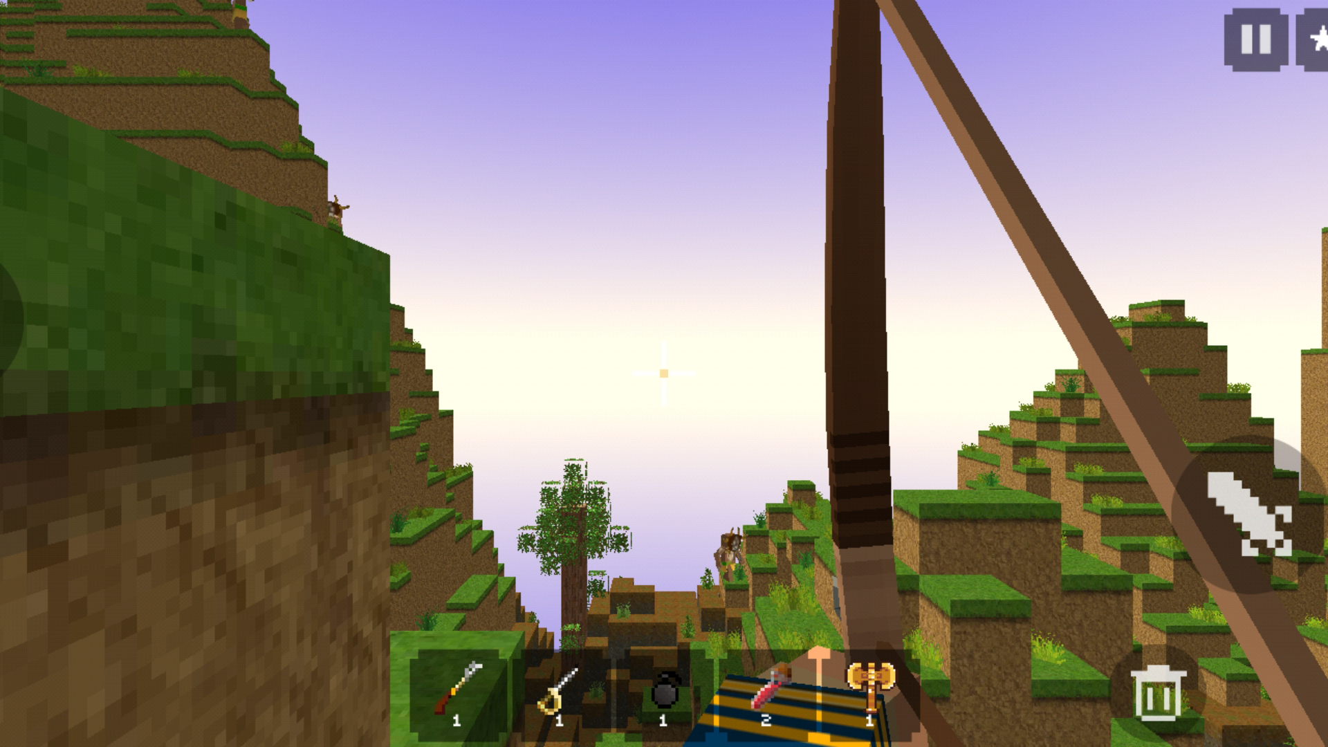 Build Your Block world : Craftsman Building and Crafting - App on ...