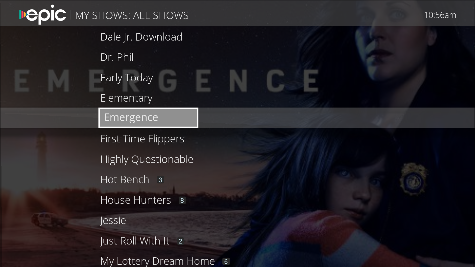 EPIC - App on Amazon Appstore