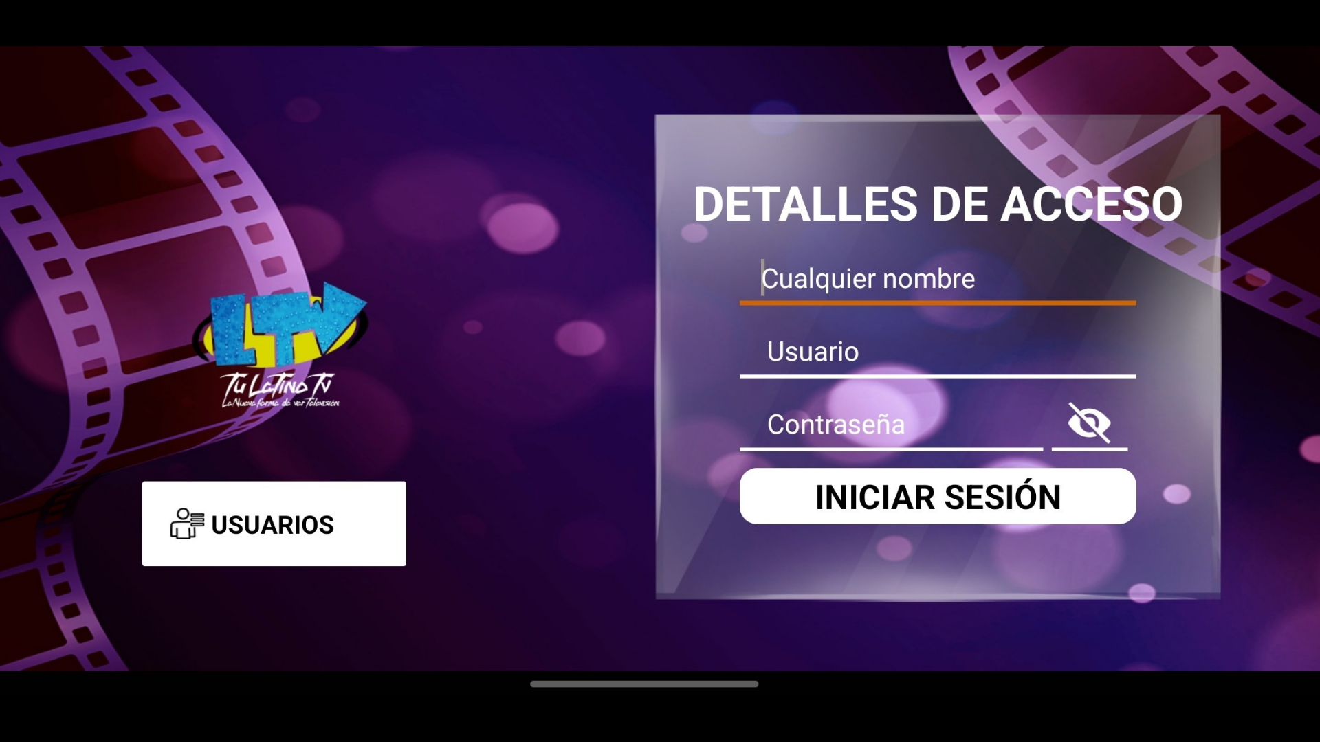 Tu Latino TV - App on Amazon Appstore
