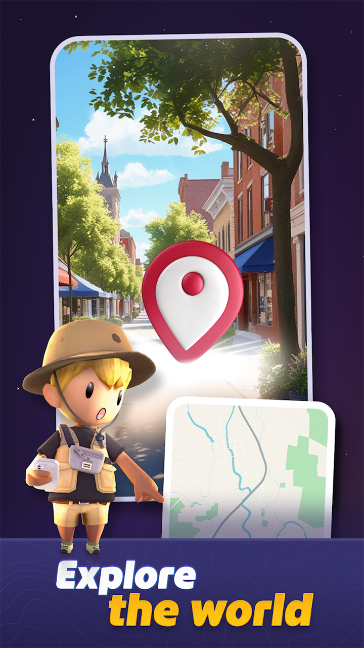 GeoGuessr's Map / Guess Game - App on Amazon Appstore