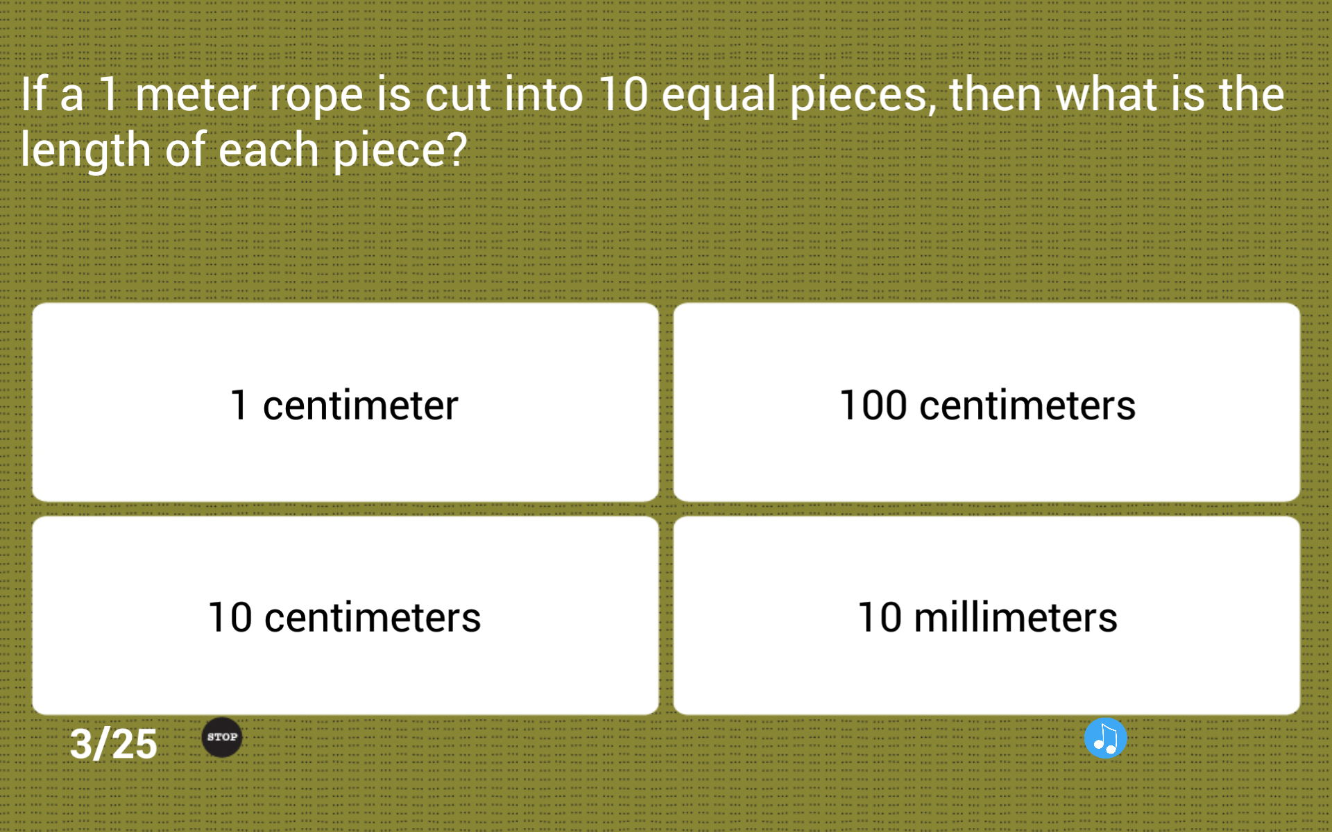 5th Grade Math Testing Prep - App on Amazon Appstore