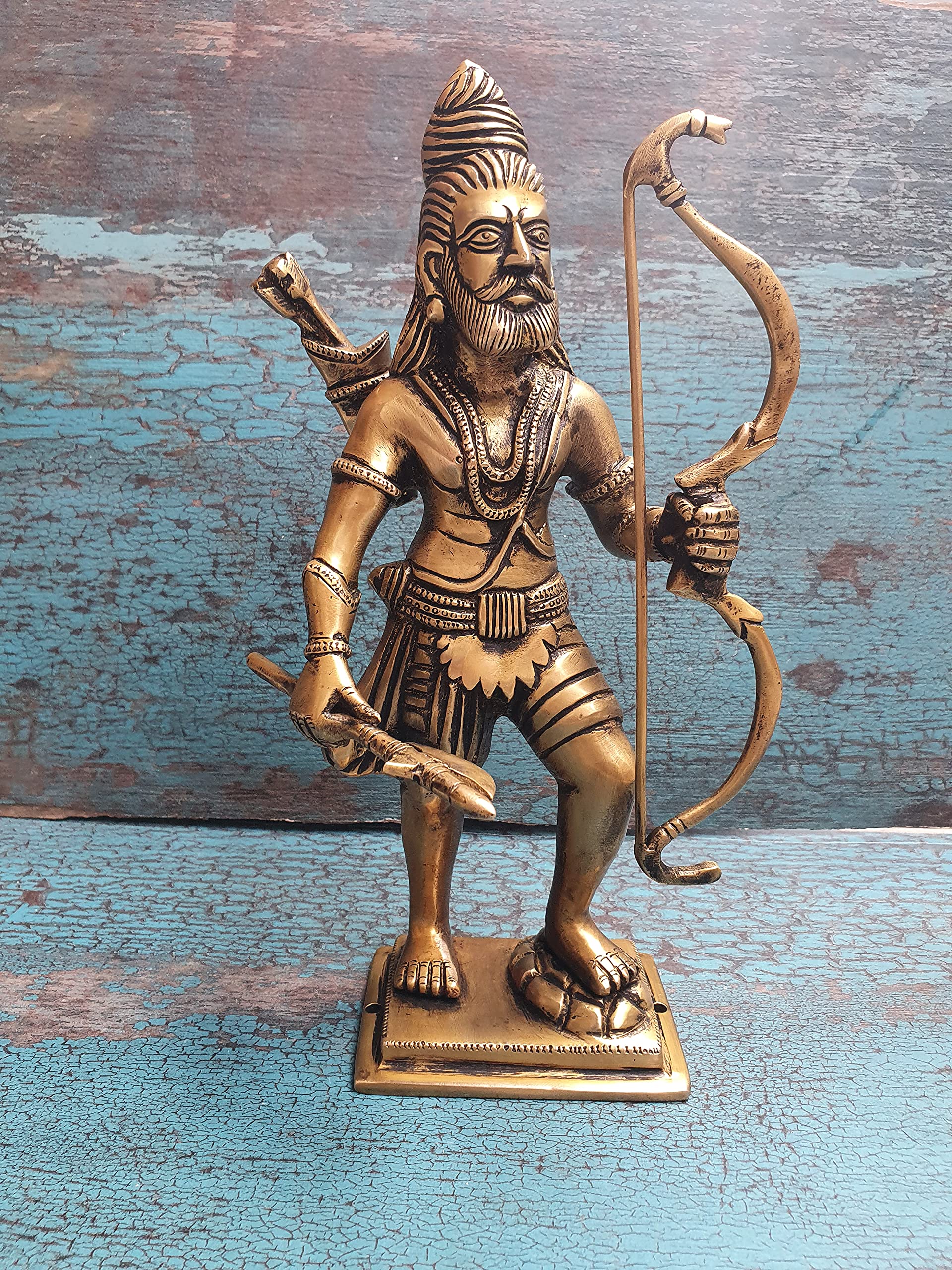 Mohan Jodero Lord Parshuram Ido One Of The Dashavatara Avtar ...