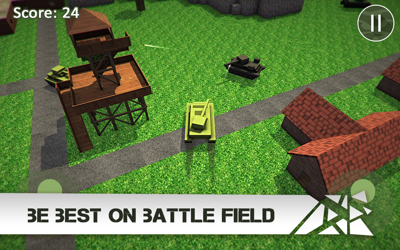 Tank.io:Amazon.com:Appstore for Android