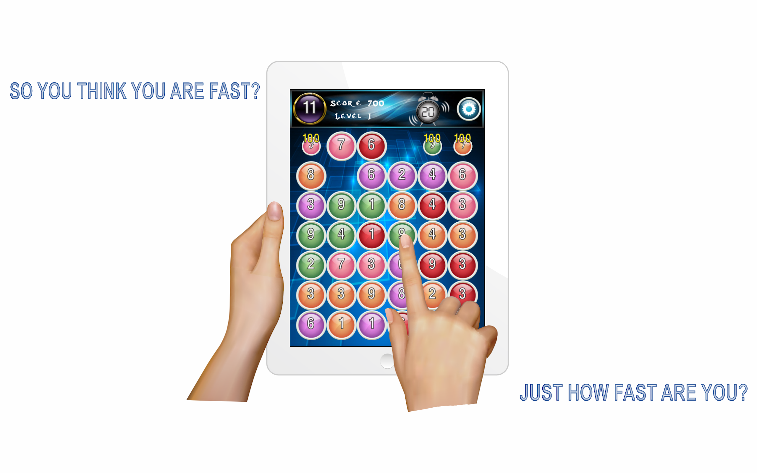 Math Tuner - App on the Amazon Appstore