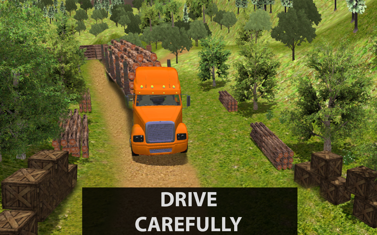 Euro Cargo Truck Driver Simulator - App on the Amazon Appstore