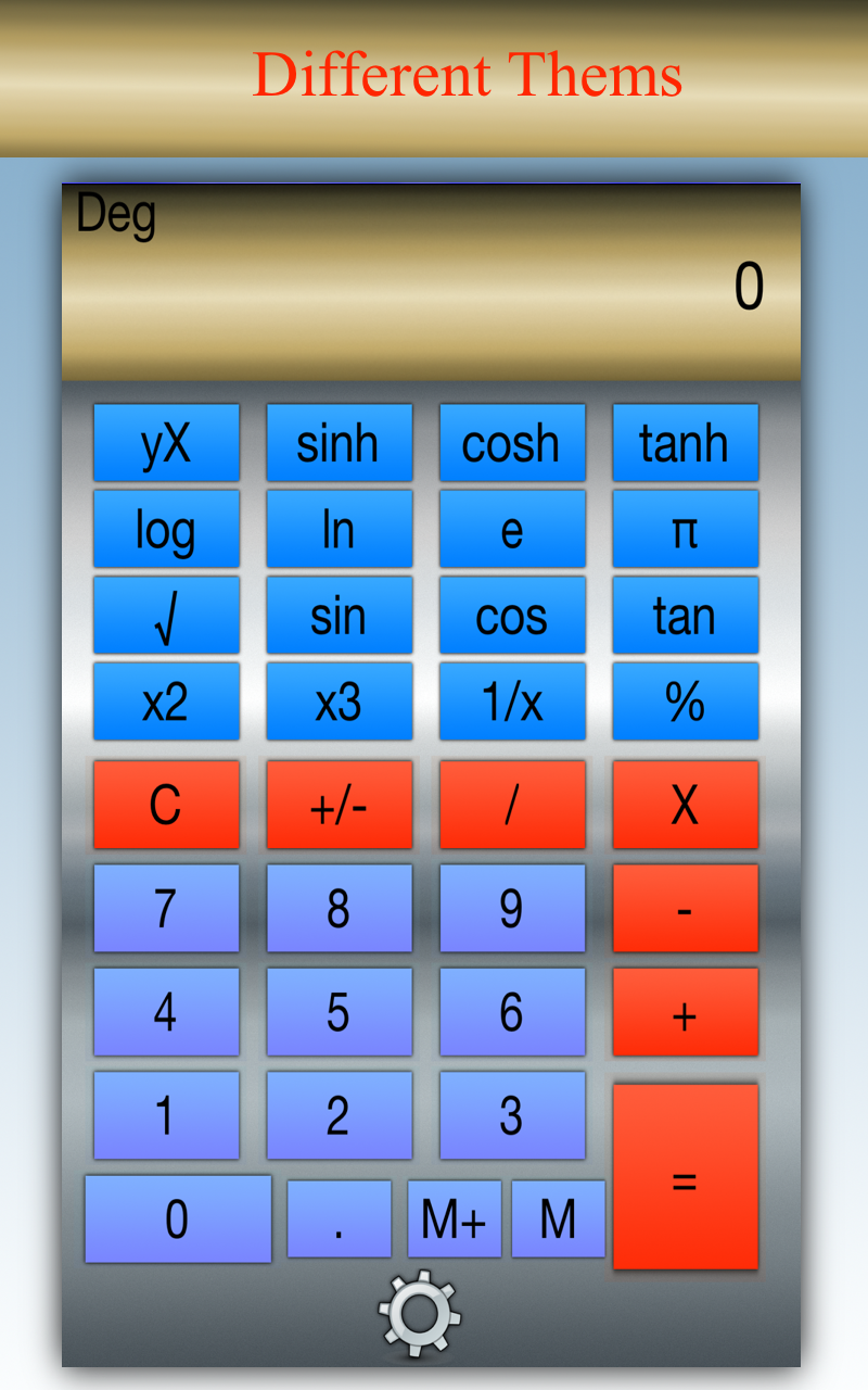 Calculator Pro - App on Amazon Appstore