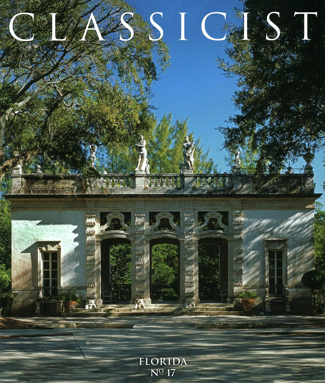 Classicist No. 17: Plater-Zyberk professor at the University of Miami's ...