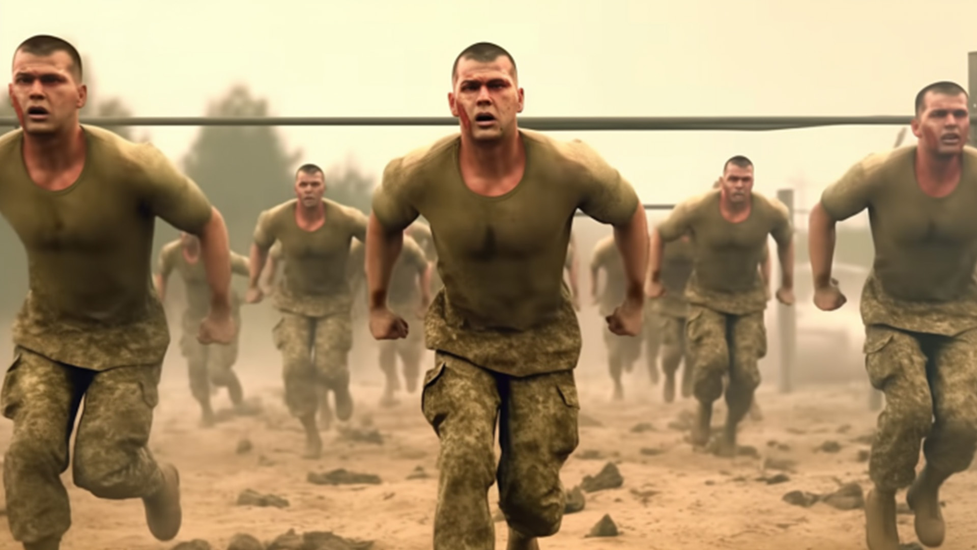 Real Commando Mission - US Army Training 3D Game - Aplicativo na Amazon ...