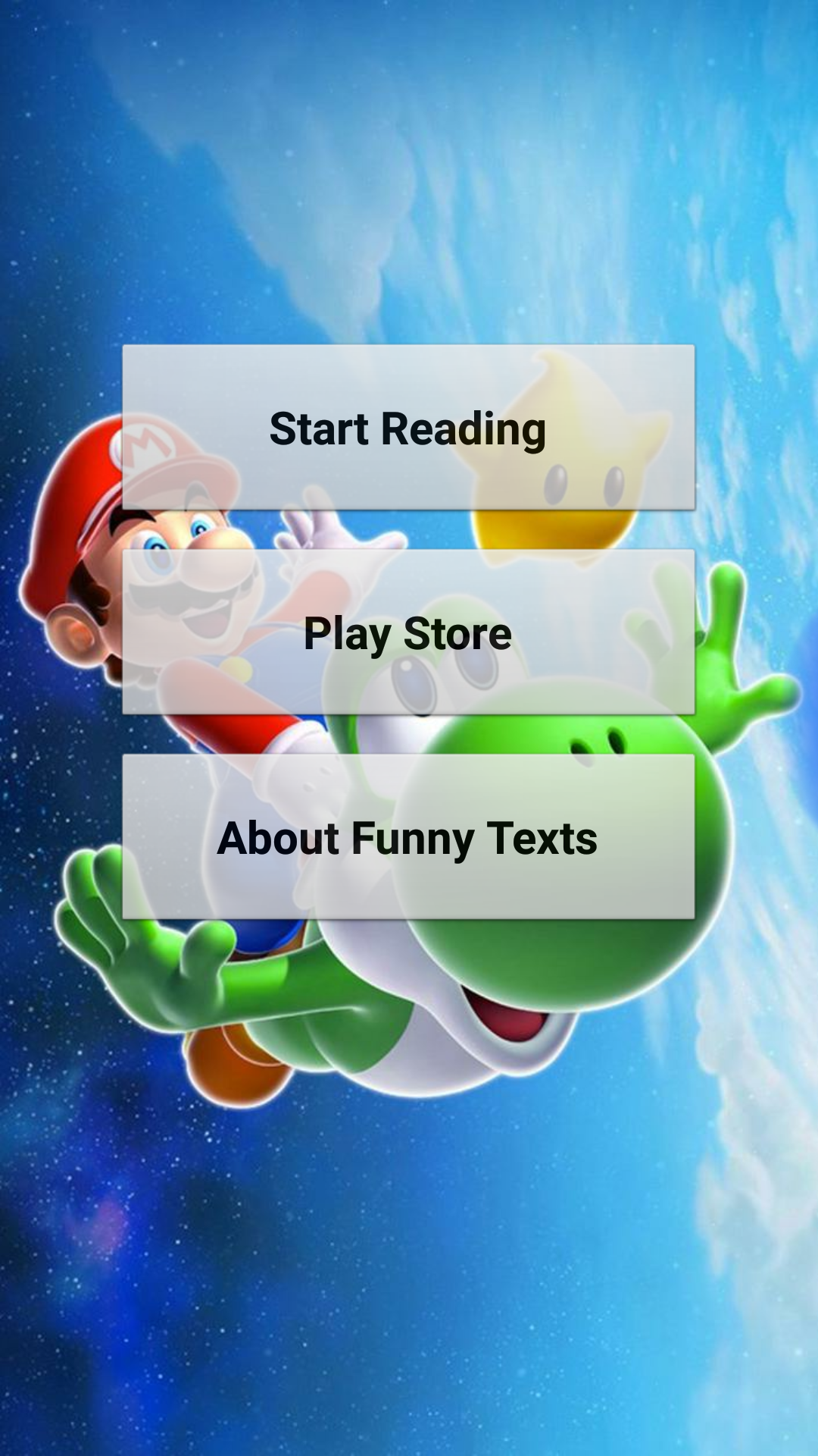 Chill Time - App on Amazon Appstore