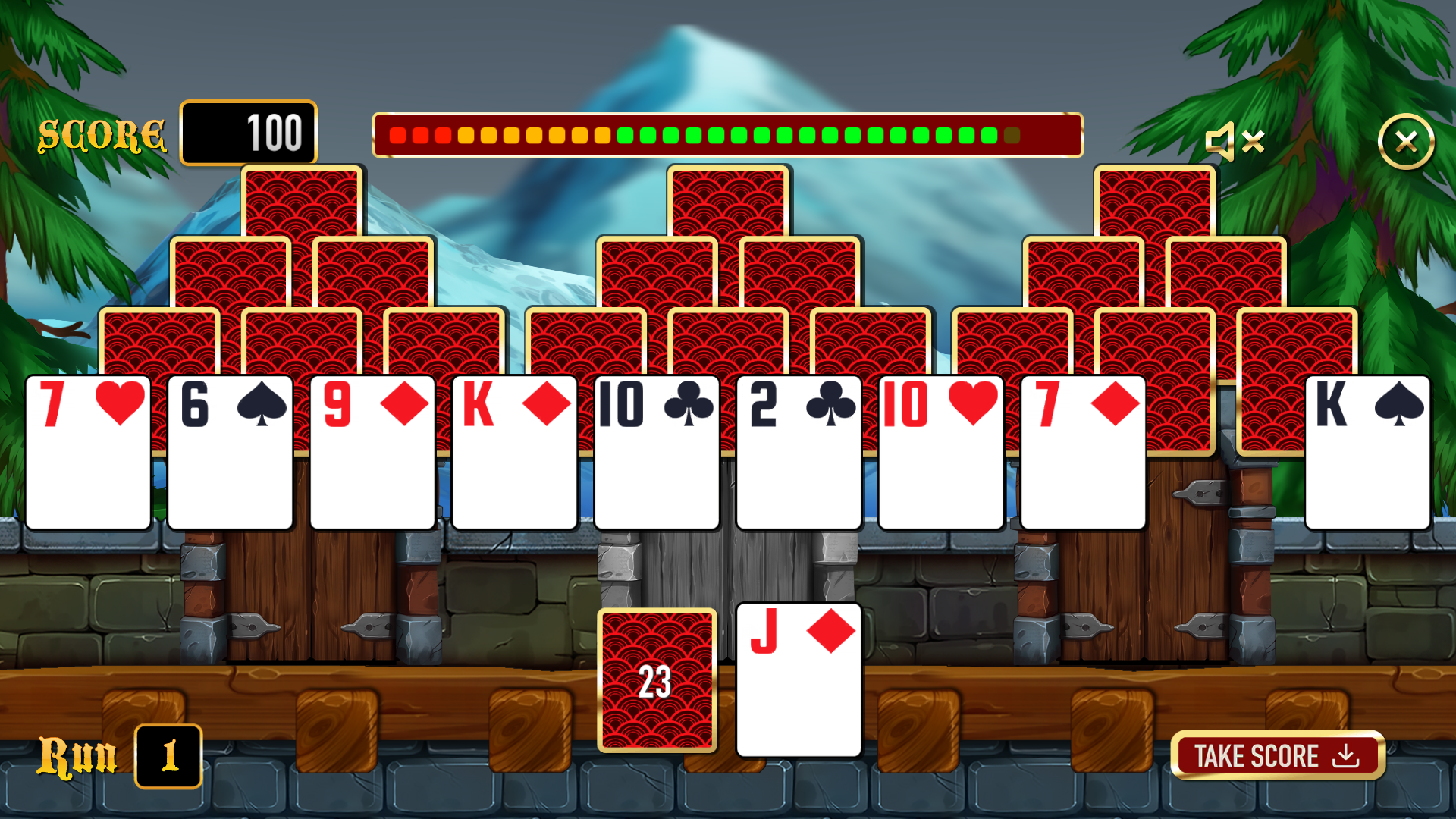 Tri Towers - App on Amazon Appstore