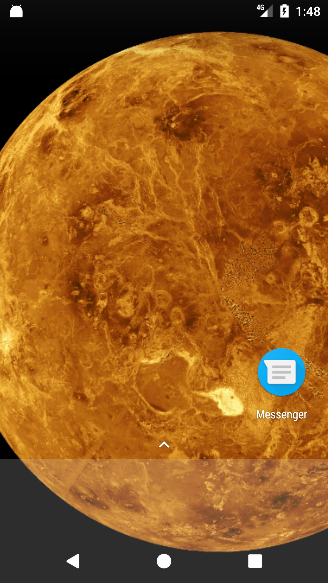 Venus Wallpaper HD Free - Aplicativo na Amazon Appstore