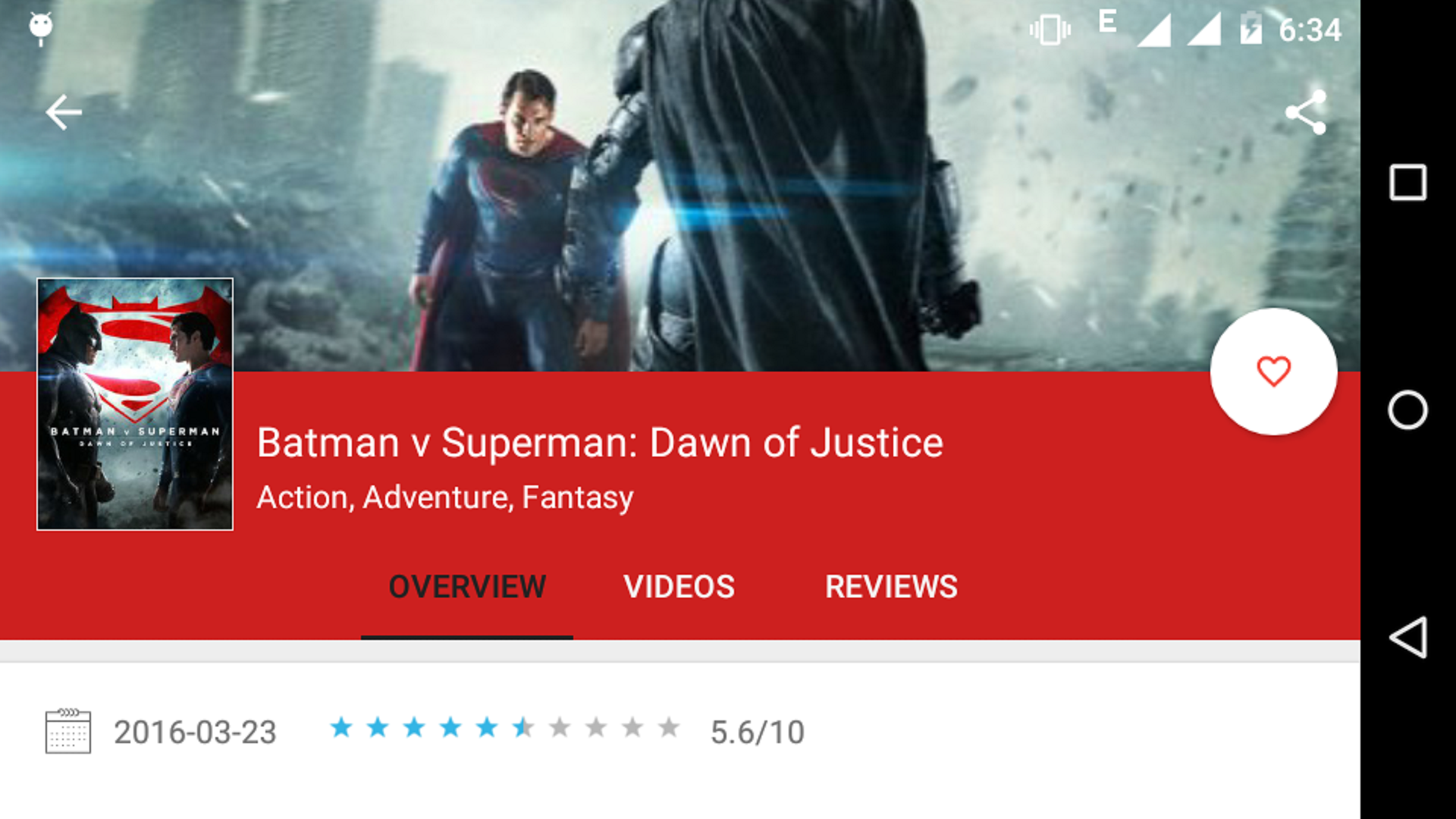 Latest Movies Play - App on Amazon Appstore