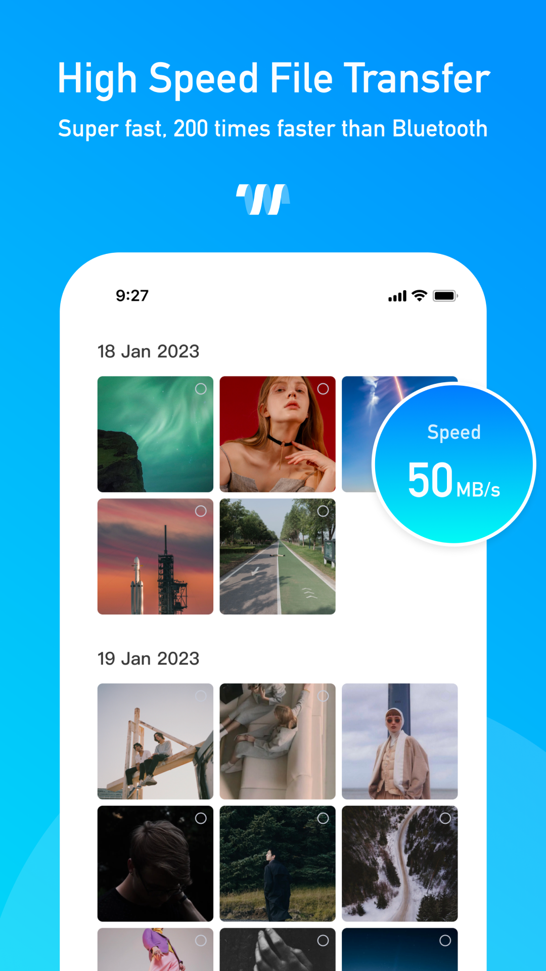 FileShare: Cross Platform File Transfer:Amazon.de:Appstore for Android