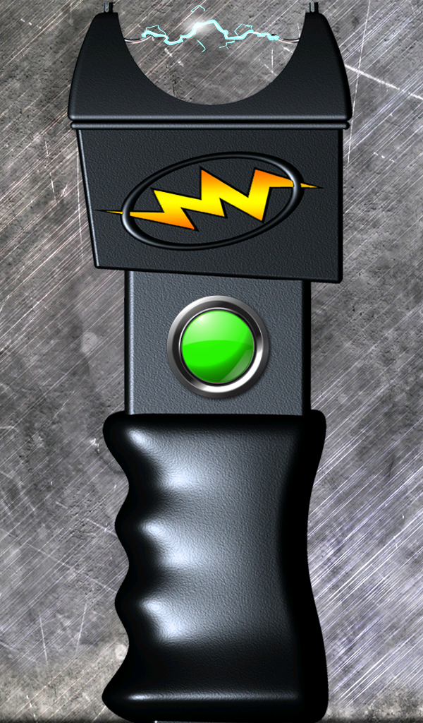 Stun Gun - App on Amazon Appstore