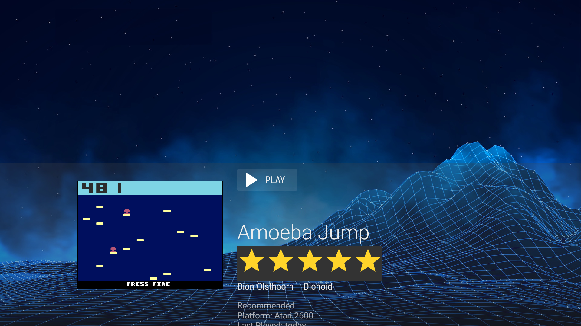 Argon:Amazon.com.br:Appstore for Android