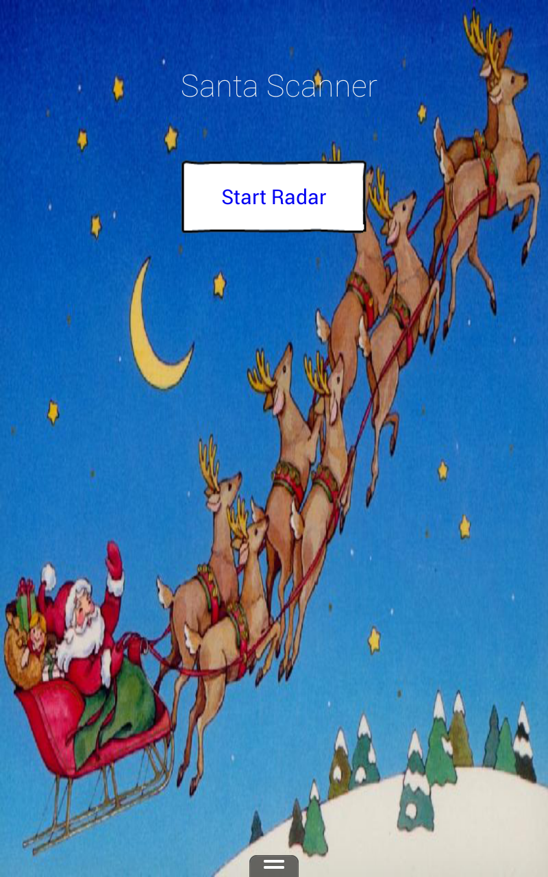 Santa Tracker - 2015 christmas - App on the Amazon Appstore
