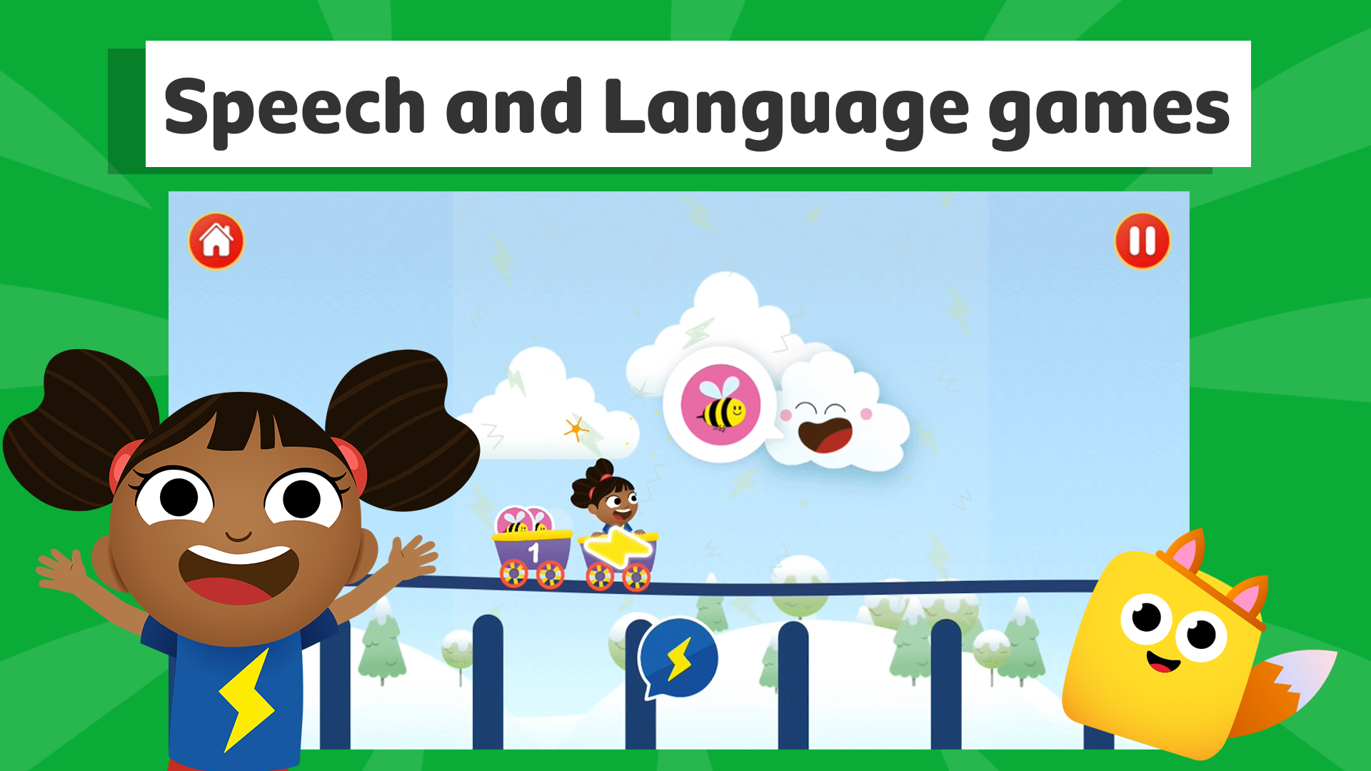 BBC CBeebies Go Explore - Fun Learning Games for Kids:Amazon.co.uk ...