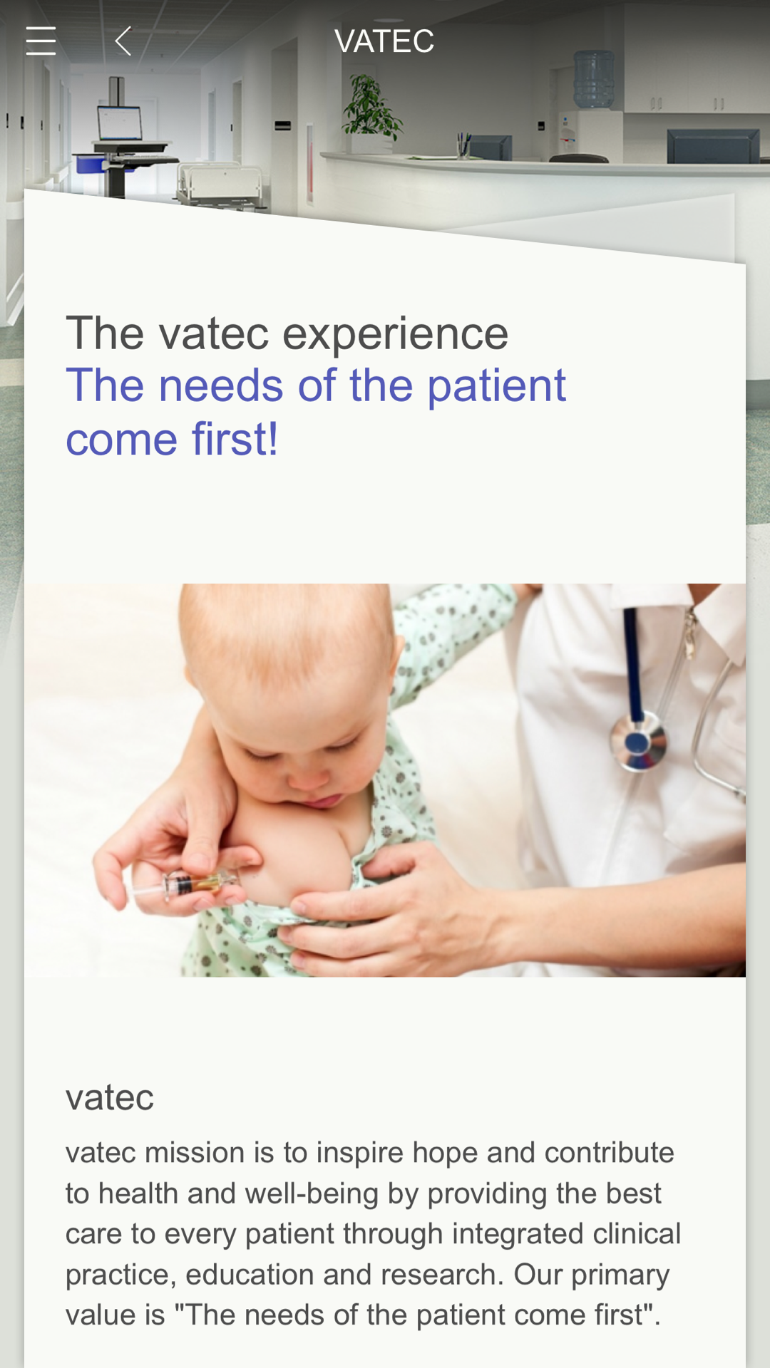 vatec - App on Amazon Appstore