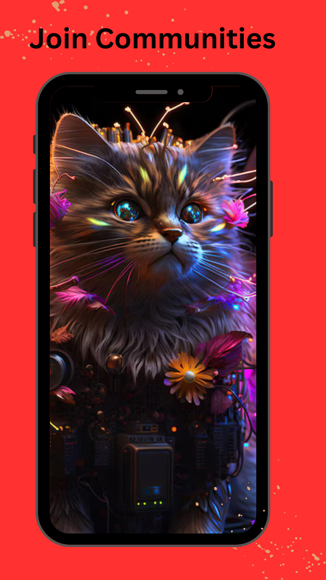 Radnote - A social App - App on Amazon Appstore