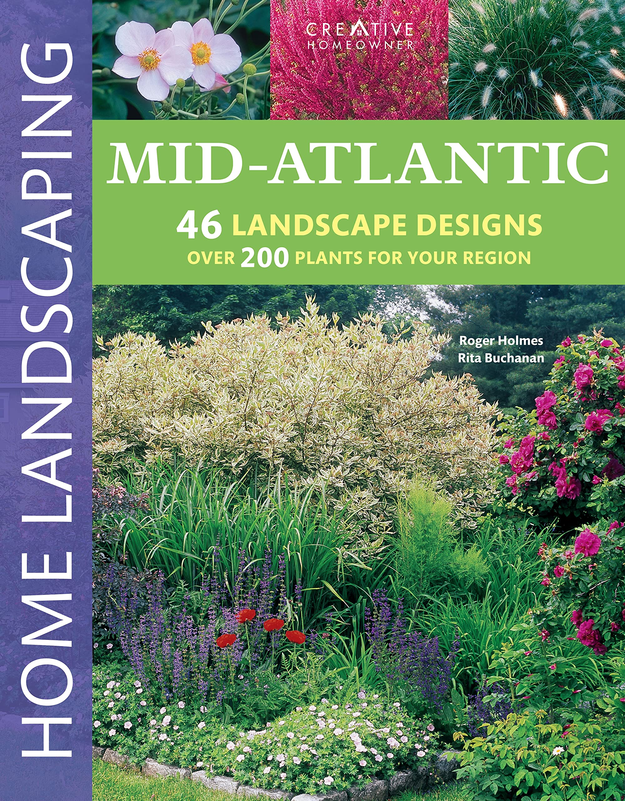 Mid Atlantic Vegetable Garden Plans
