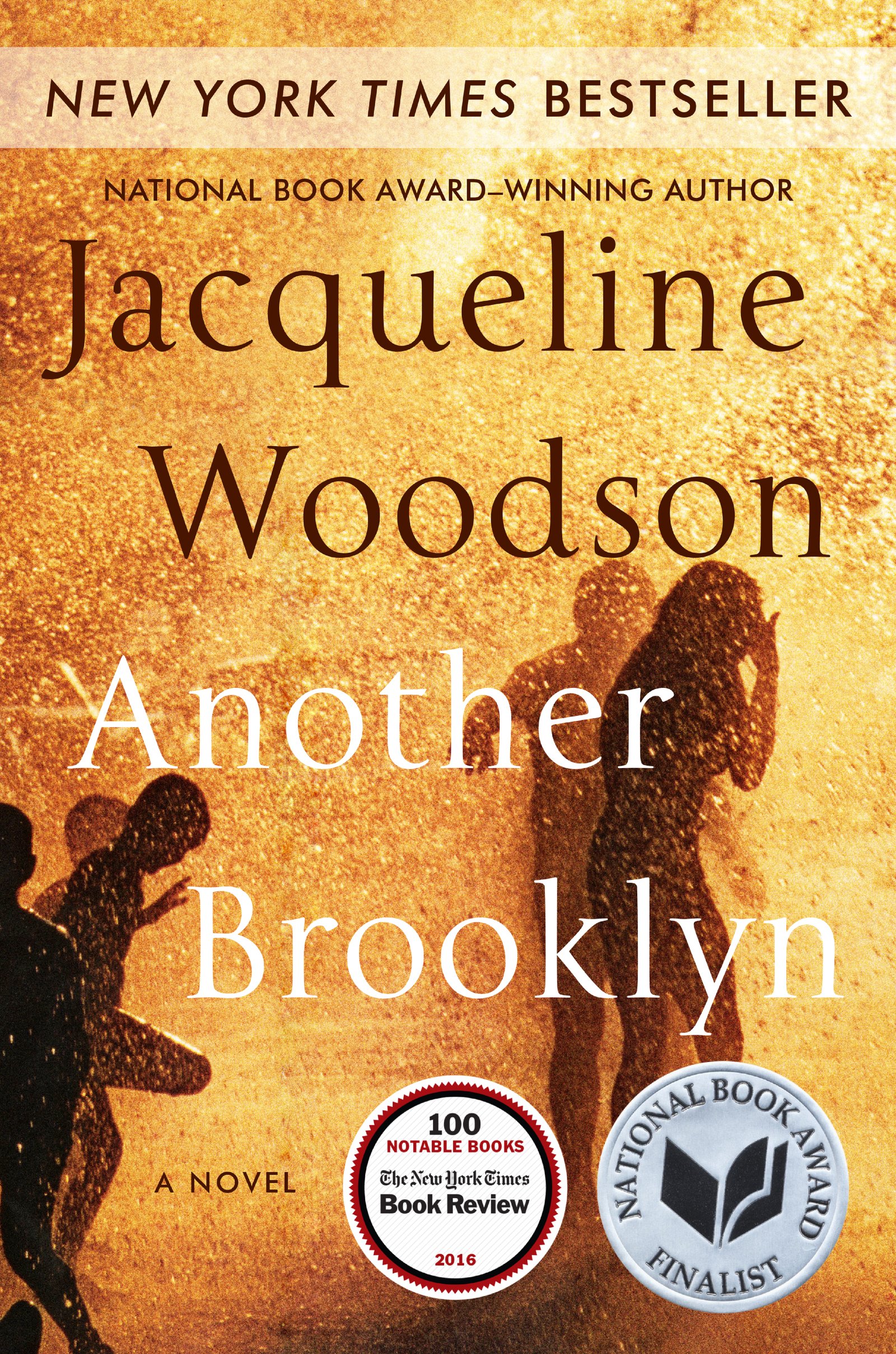 Amazon.com: Another Brooklyn: A Novel: 9780062359988: Woodson ...