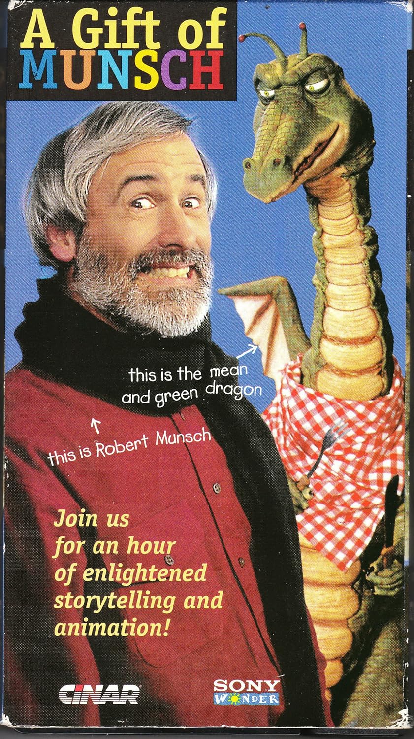 Munsch, Robert : Amazon.ca: Movies & TV Shows