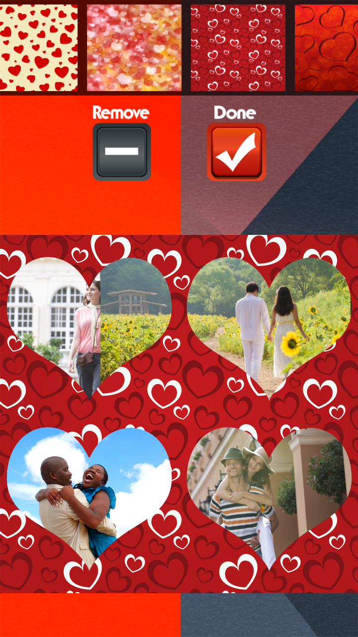 Love Photo Collage Editor - App on Amazon Appstore