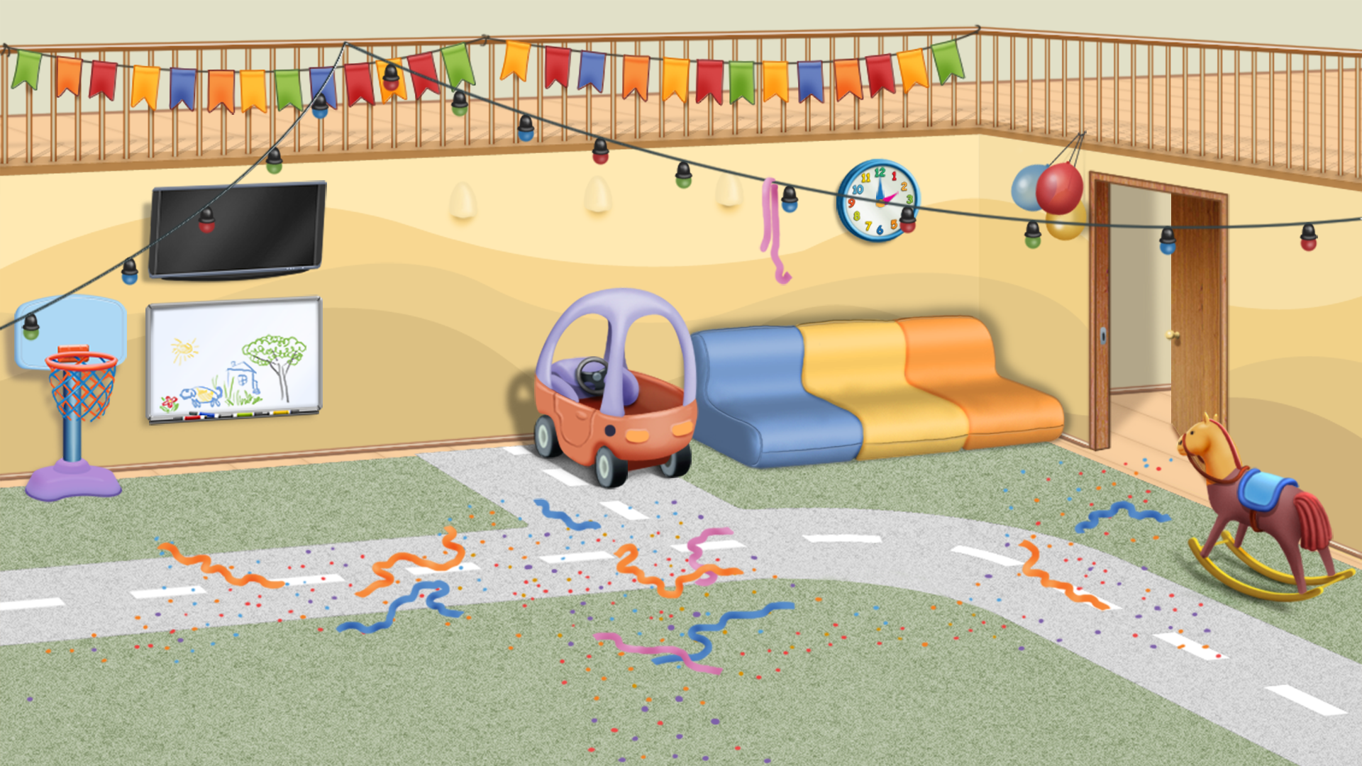 Baby Adopter Holidays - App on Amazon Appstore