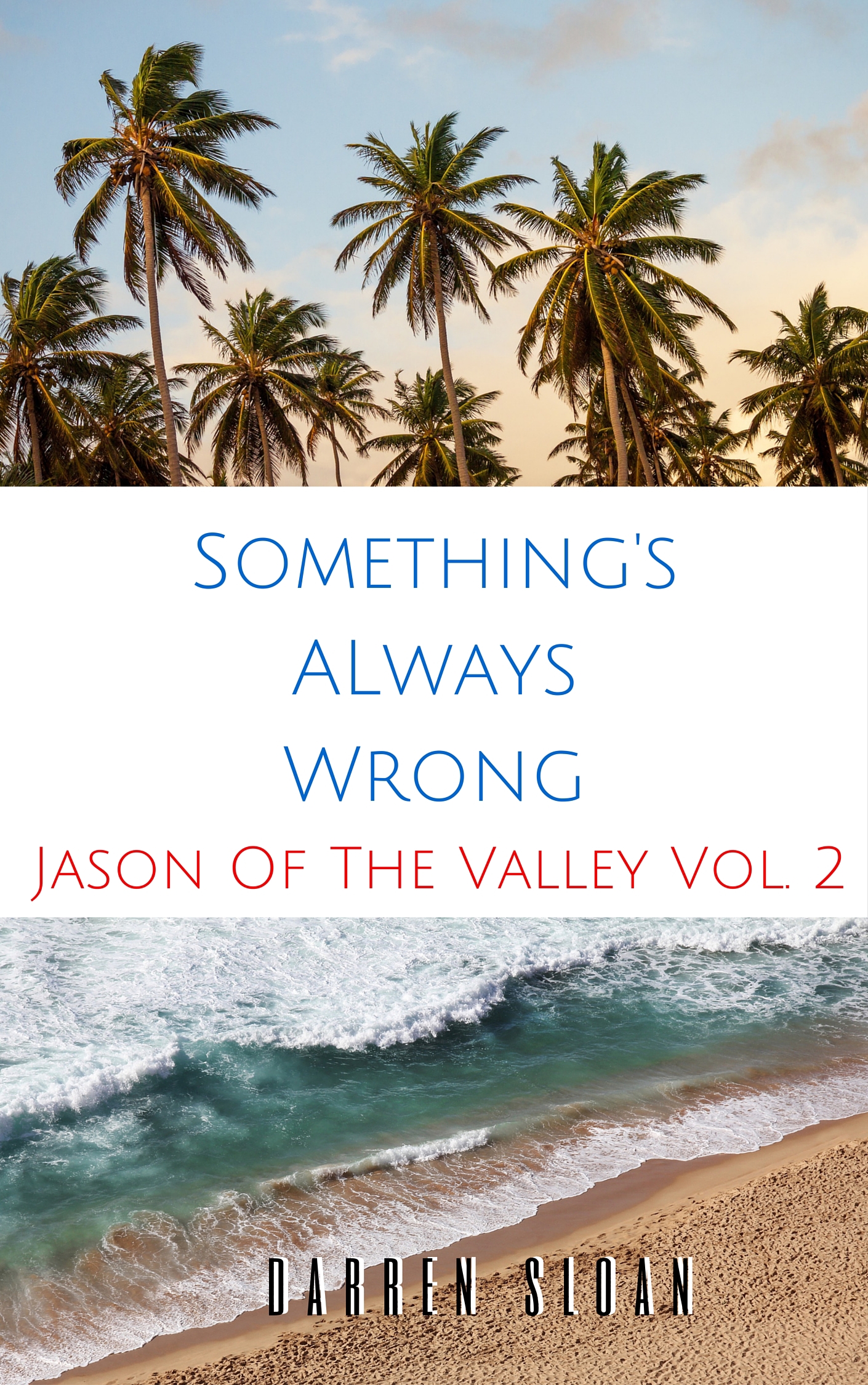 Amazon.com: Darren Sloan: books, biography, latest update