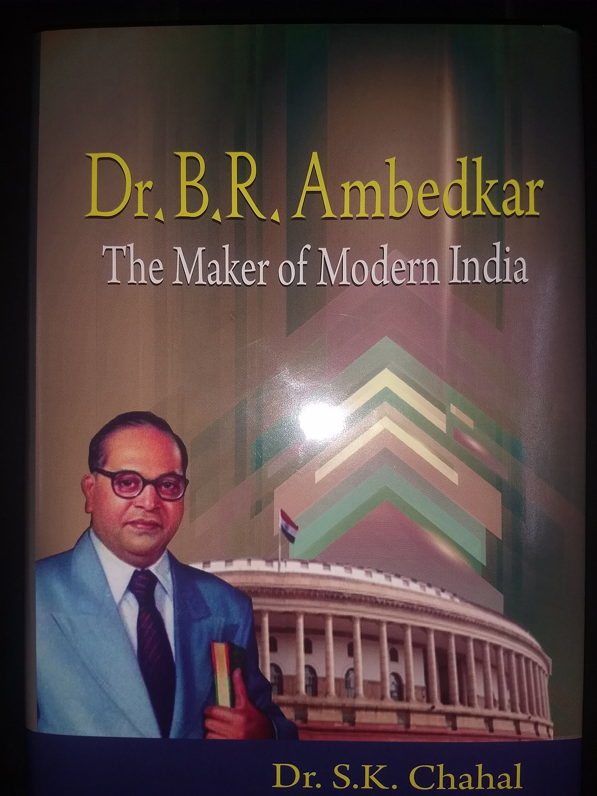 Buy Dr. B.R.Ambedkar Book Online at Low Prices in India | Dr. B.R ...