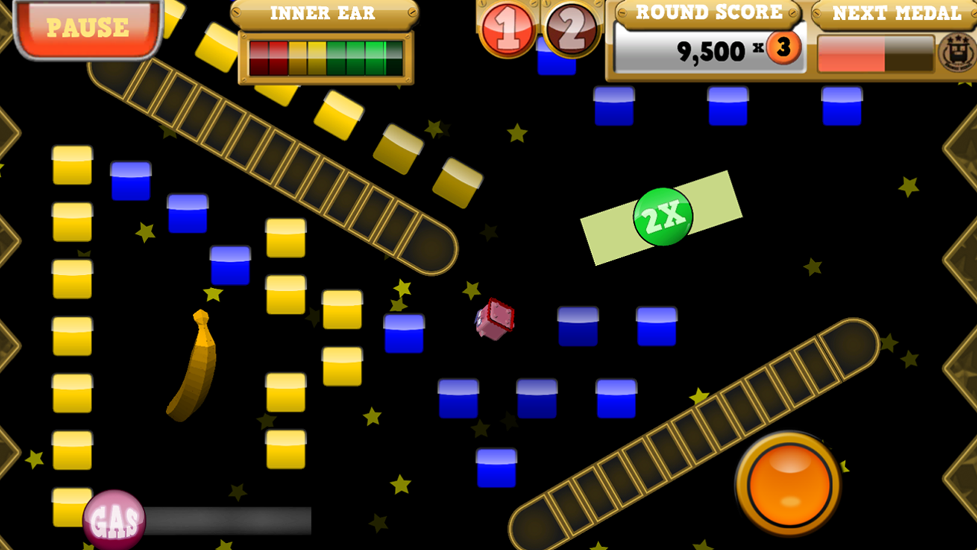 Pixel Pig Deluxe - App on Amazon Appstore