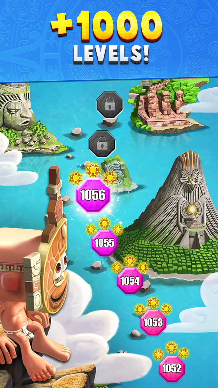 Languinis: Word Game - Fun & colorful Word Search combined with Match 3 ...