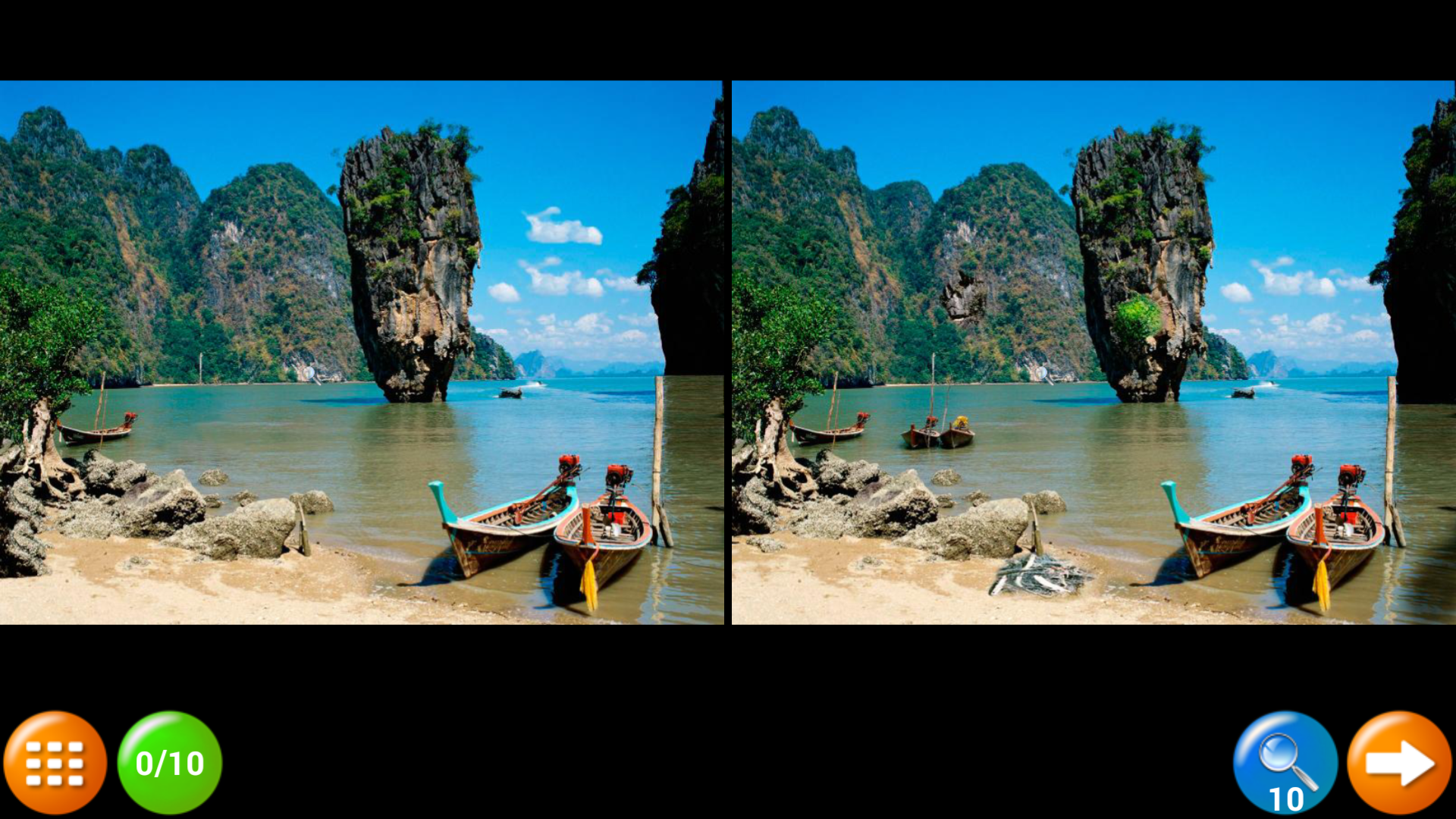 Find the Difference 100 levels - App on Amazon Appstore