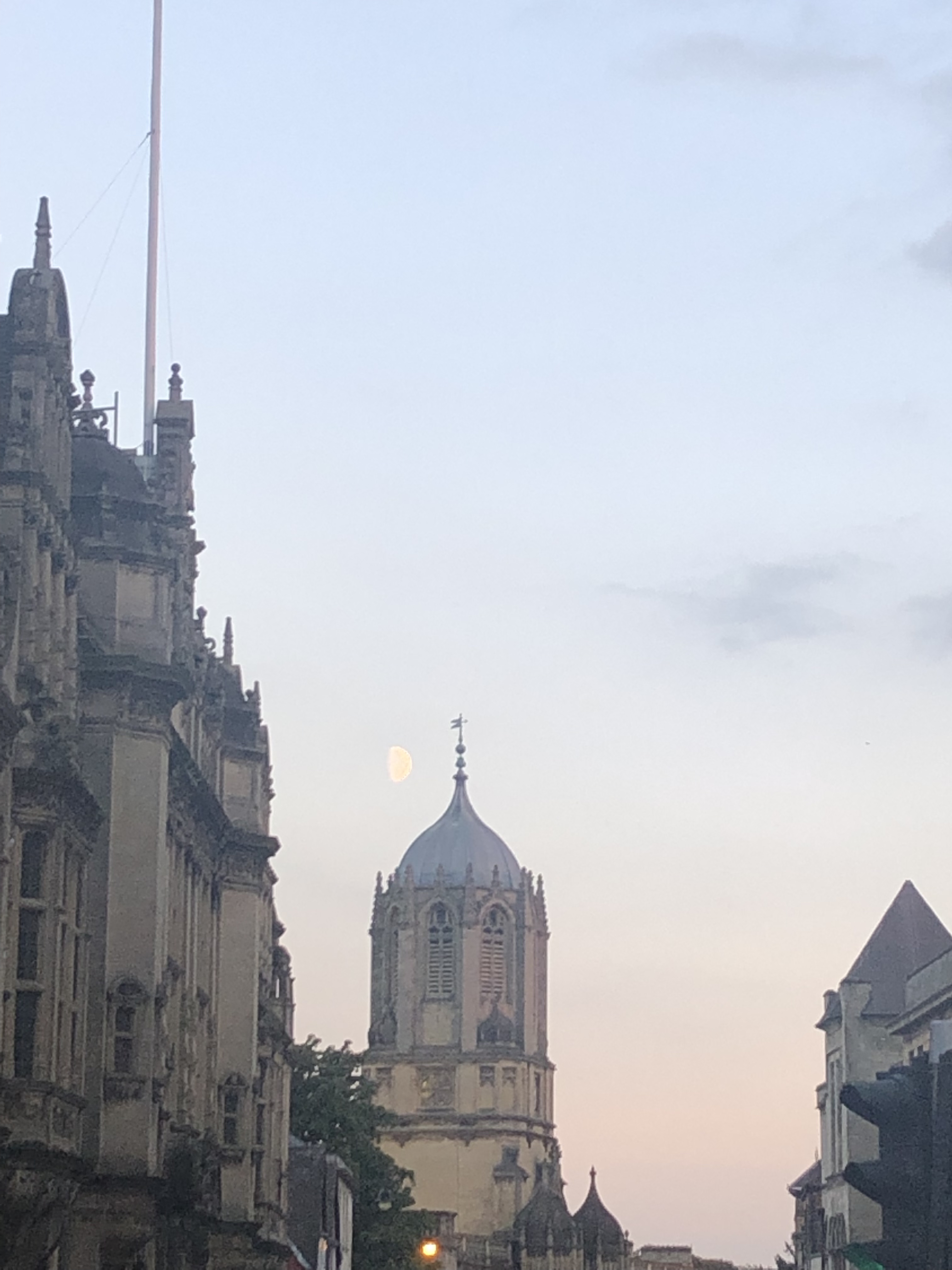 Oxford City Walks | Ordnance Survey Pathfinder Guides | 15 Oxford Walks ...