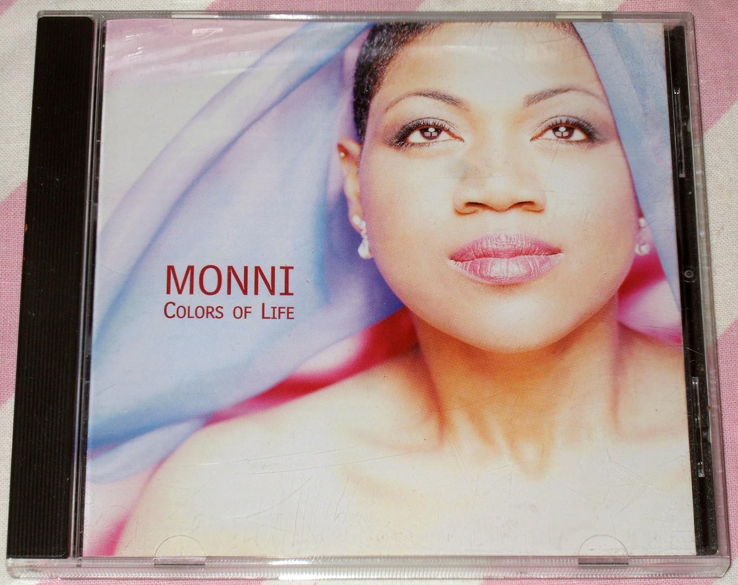 Monni - MONNI [Audio CD] Monni - Amazon.com Music