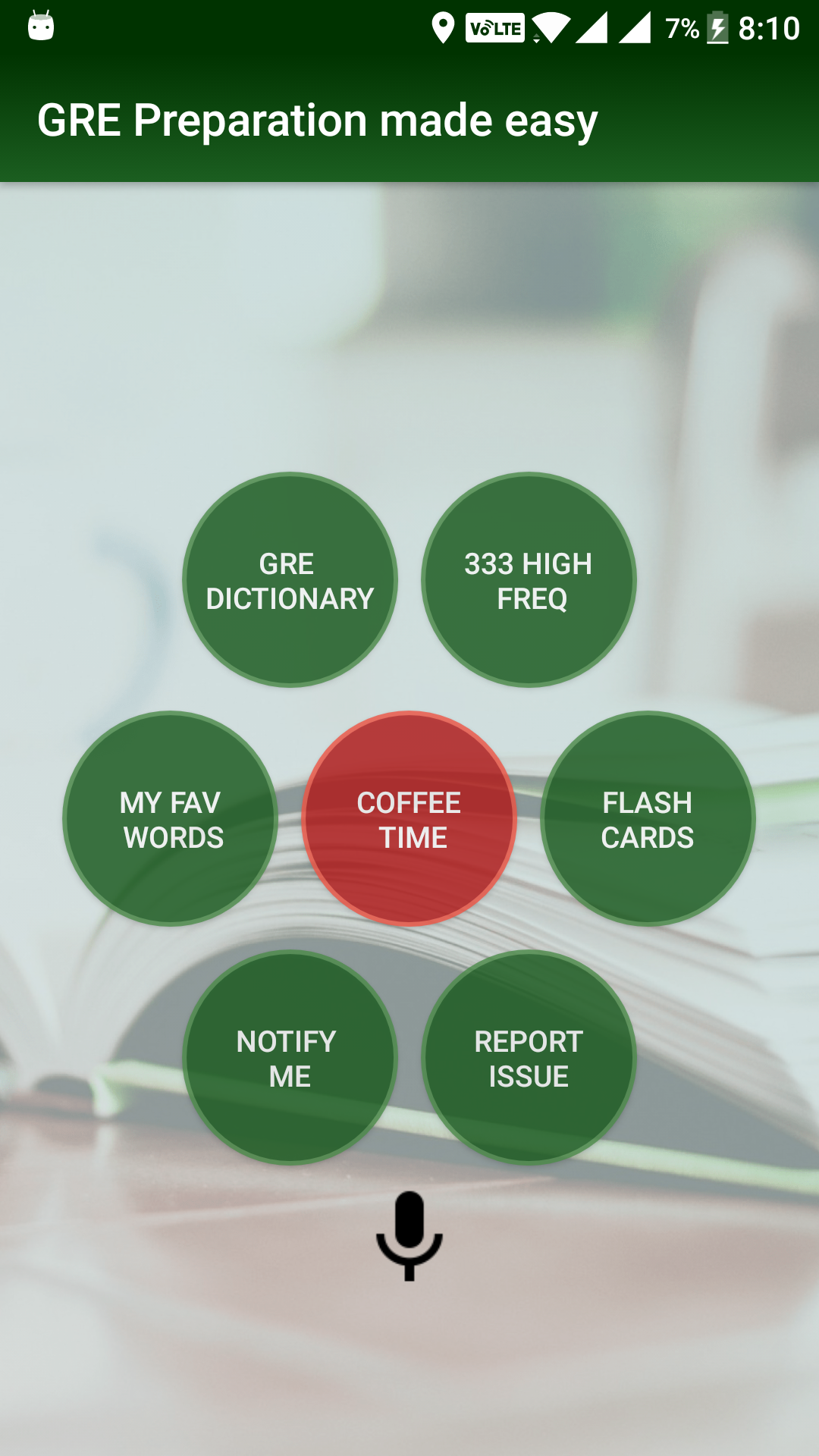 GRE Preparation made easy:Amazon.com:Appstore for Android