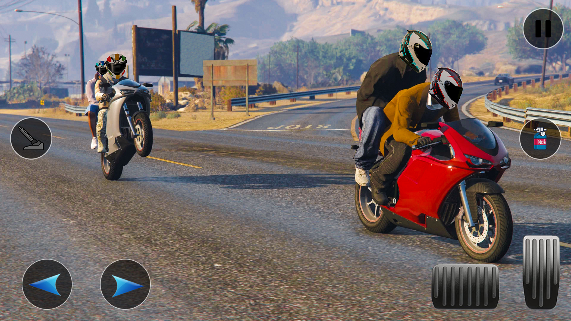 Bike Racing Motorcycle Games - App on Amazon Appstore