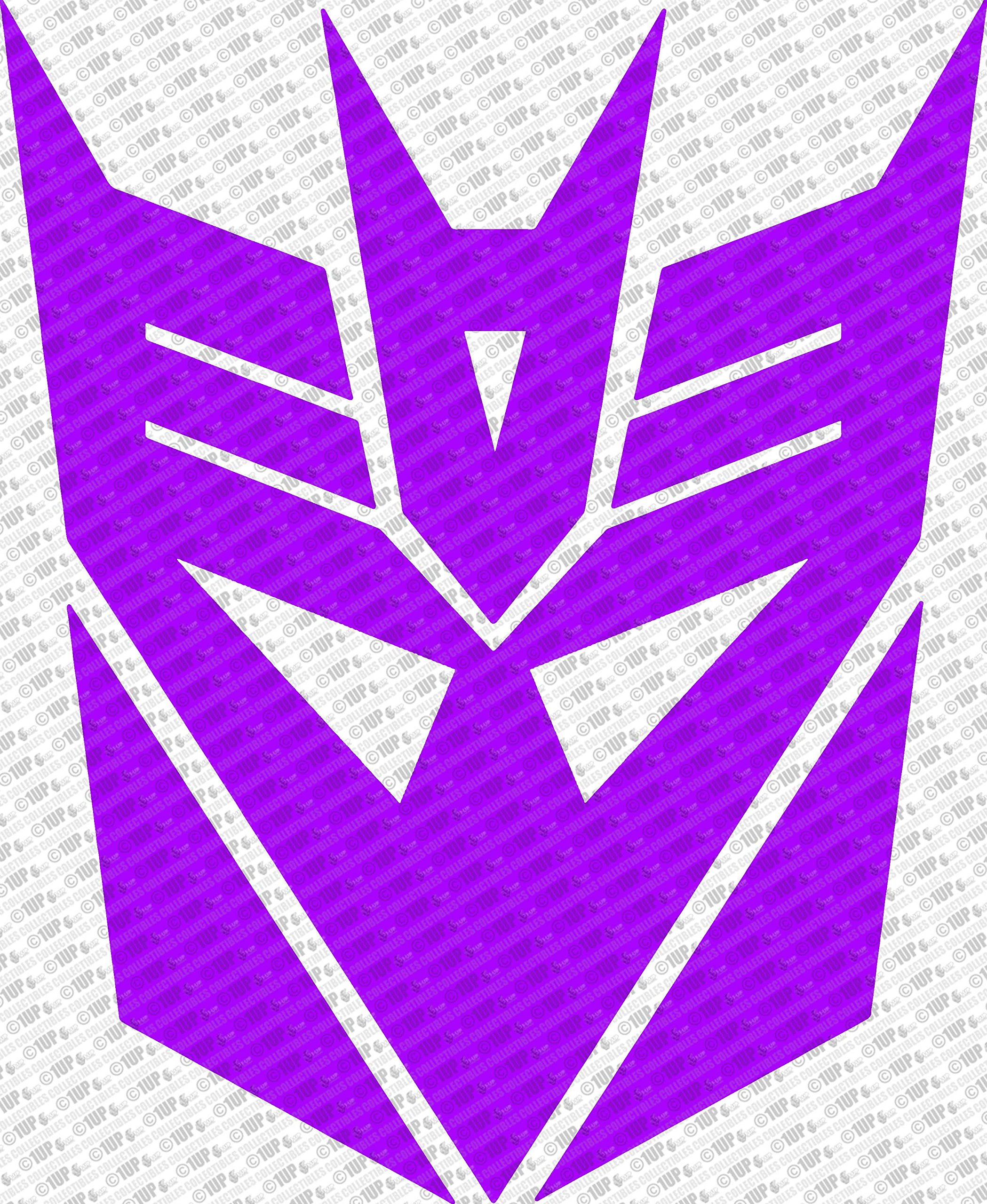 Transformers Decepticon Logo Hd How To Create The Transformers Logo In